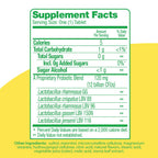Culturelle women's wellness probiotics