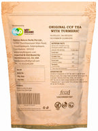 cumin coriander fennel tea blend