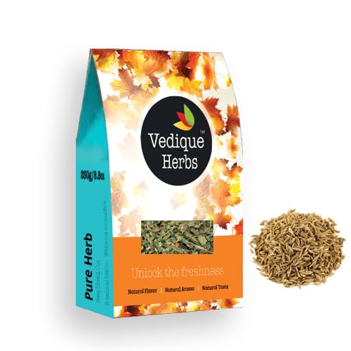Cumin seed herbal supplements benefits