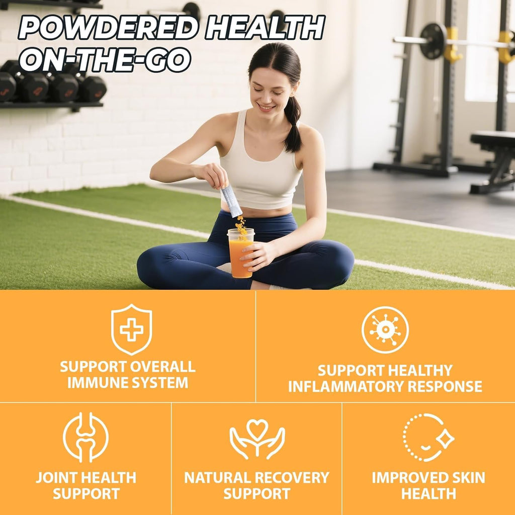 CuminUP turmeric for inflammation relief