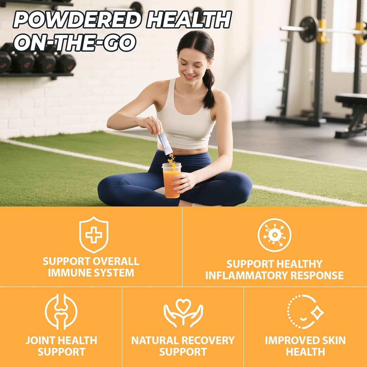 CuminUP turmeric for inflammation relief