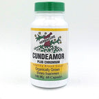 Cundeamor Bitter Melon Extract capsules
