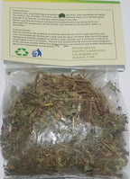 Cuphea herbal tea for wellness