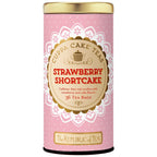 Cuppa Cake Strawberry Shortcake herbal tea