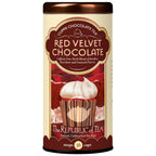 Cuppa Chocolate Red Velvet herbal tea bags