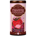 Cuppa Chocolate Strawberry herbal tea