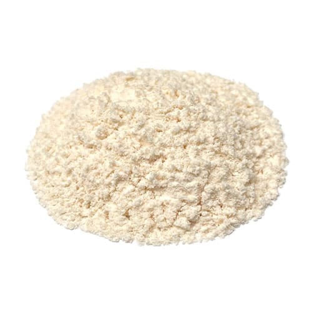 Cupuacu powder for energy boost