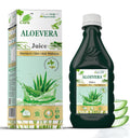 CURA AYURVEDIC aloe vera immunity booster