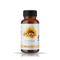 Cura turmeric capsules for joint support
