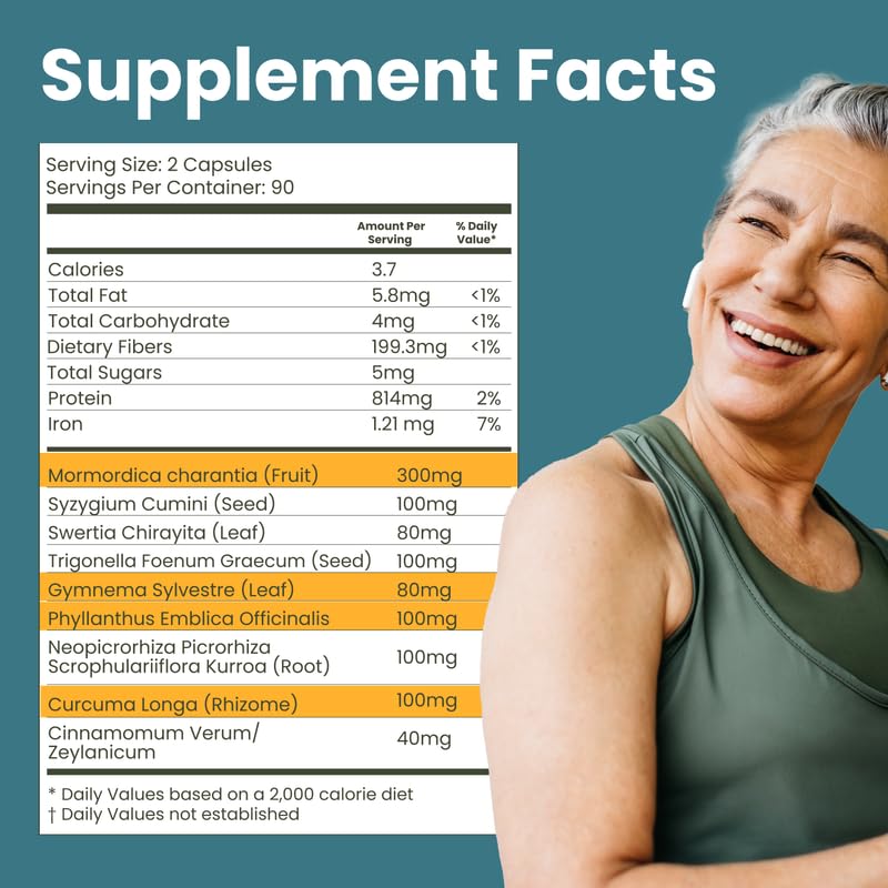 CuraLin 100% natural ingredients