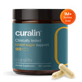 CuraLin blended vitamin capsules