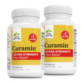Curamin extra strength pain relief