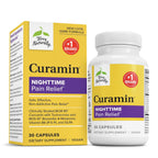Curamin Nighttime sleep support capsules