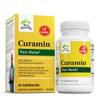 Curamin turmeric curcumin capsules