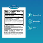 CuraPro multivitamin for women support