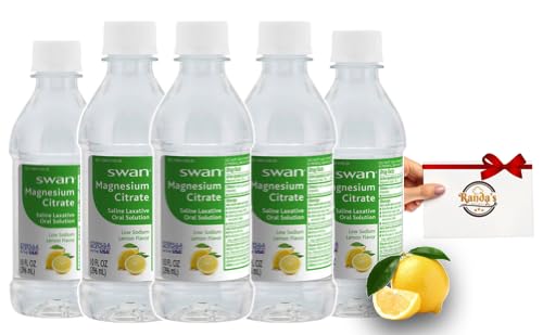 curated magnesium gift for wellness