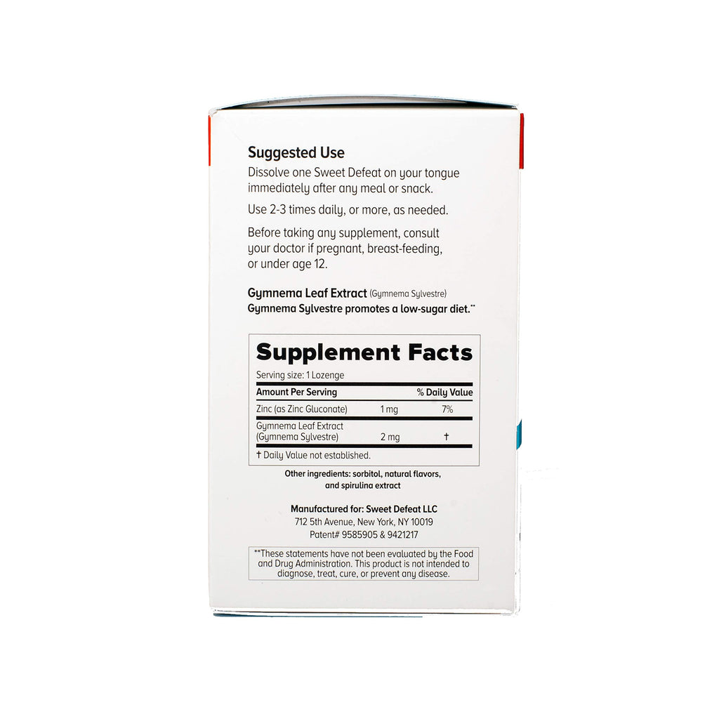 curb sugar cravings naturally