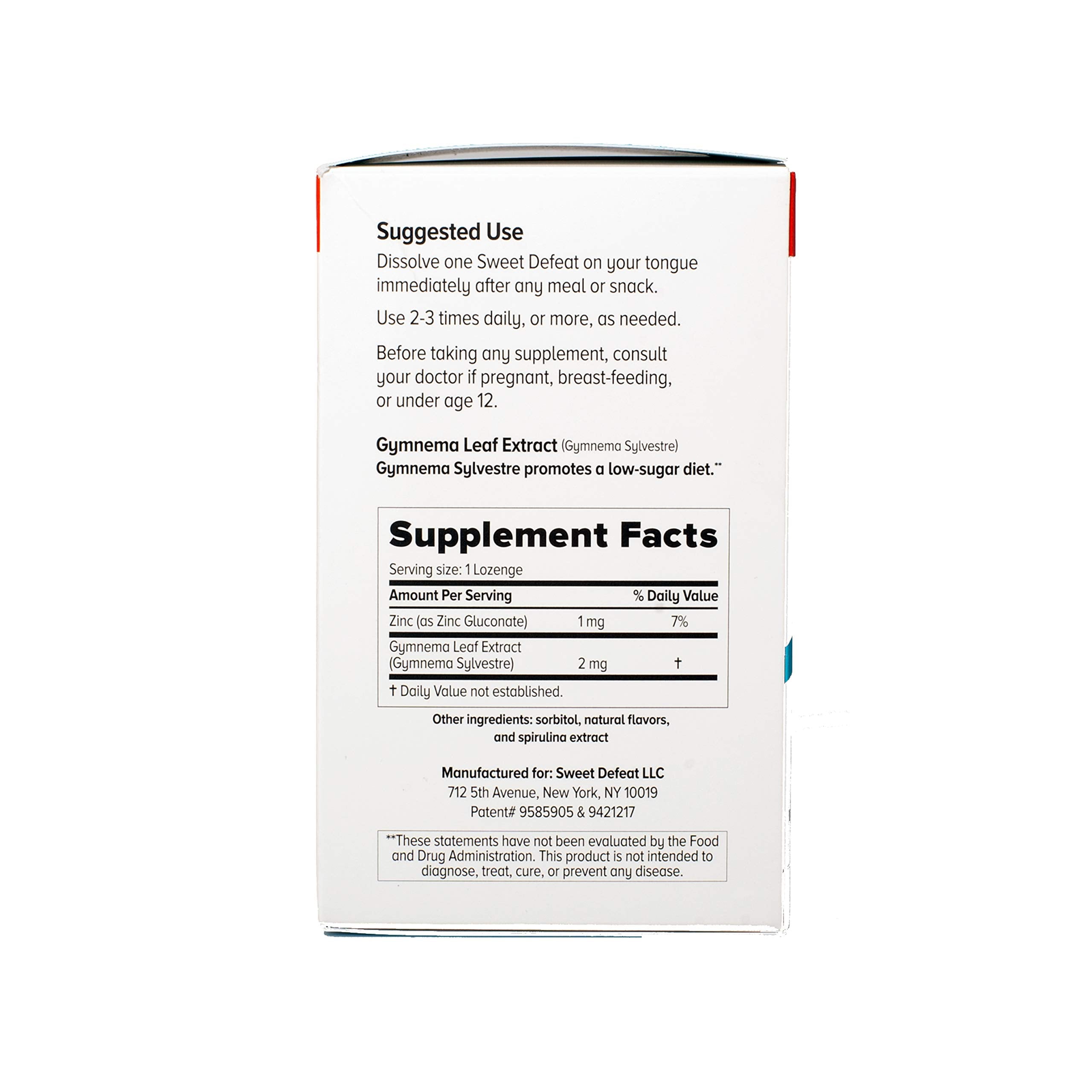 curb sugar cravings naturally