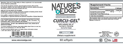 curcu-gel for joint support