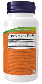 CurcuBrain 400 mg for joint health
