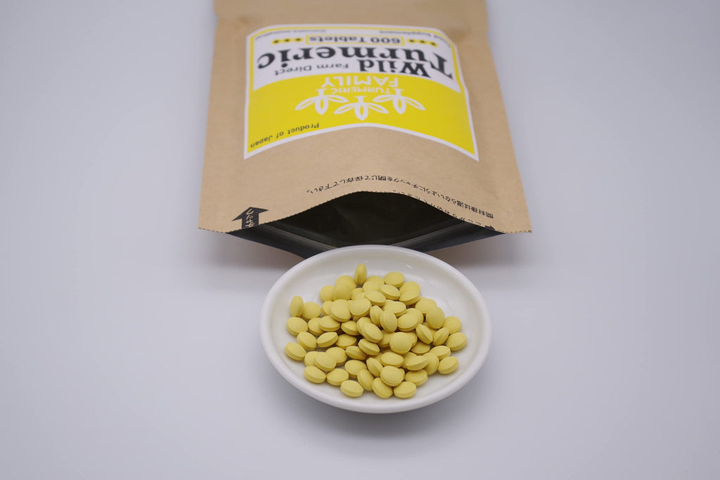 curcuma aromatica for immune boost