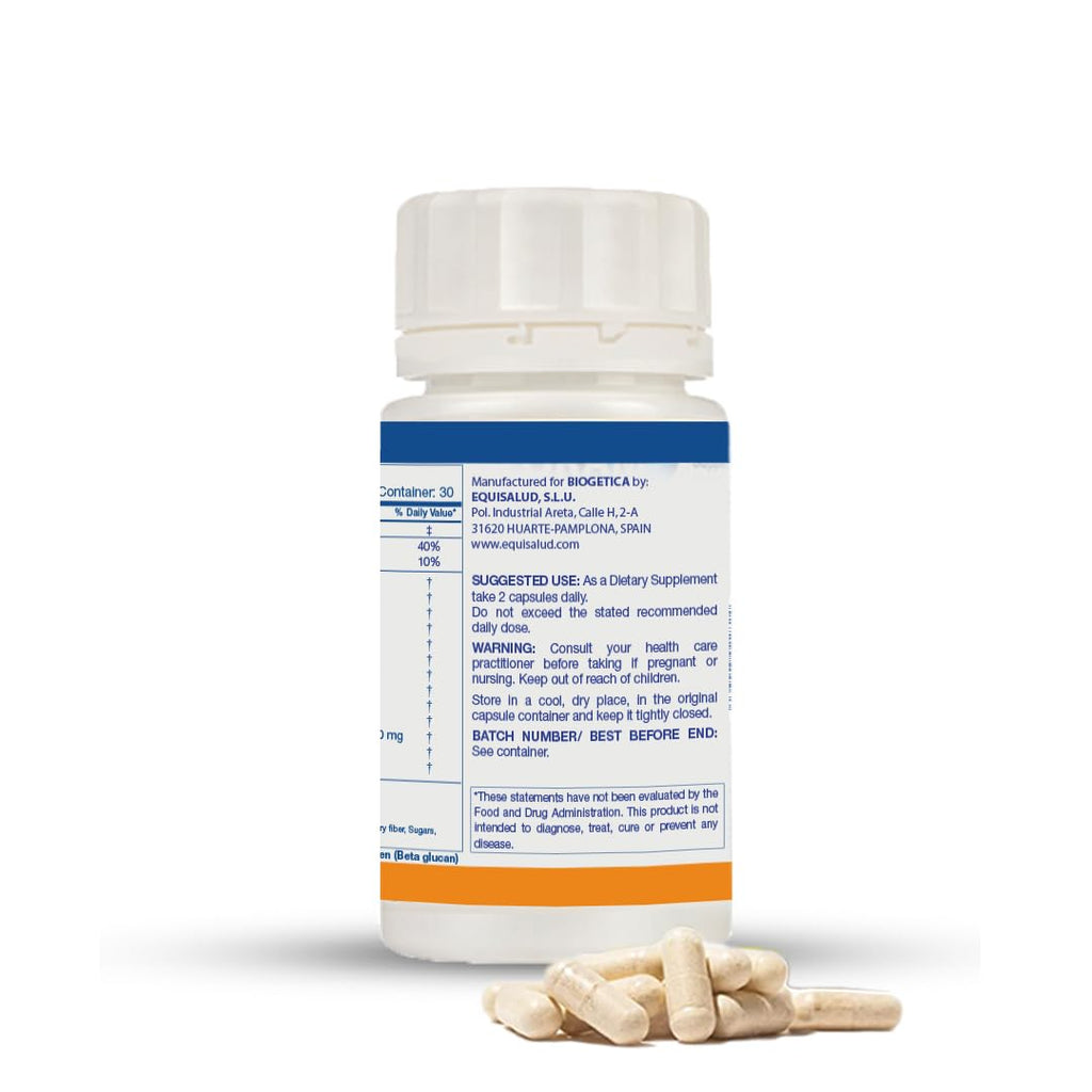 curcuma longa and echinacea blend benefits