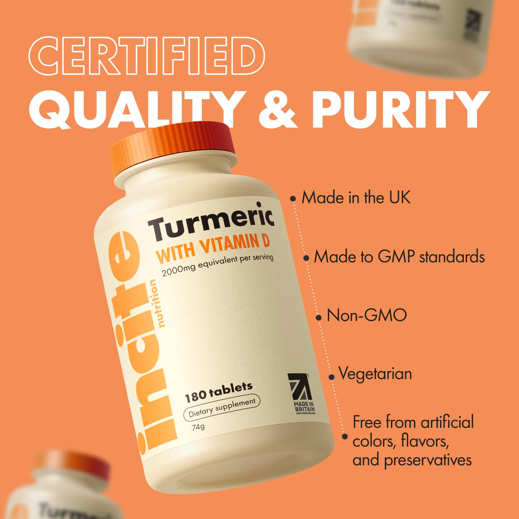 curcuma supplement for wellness