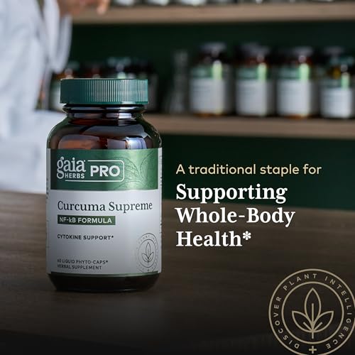 curcuma supreme for joint health