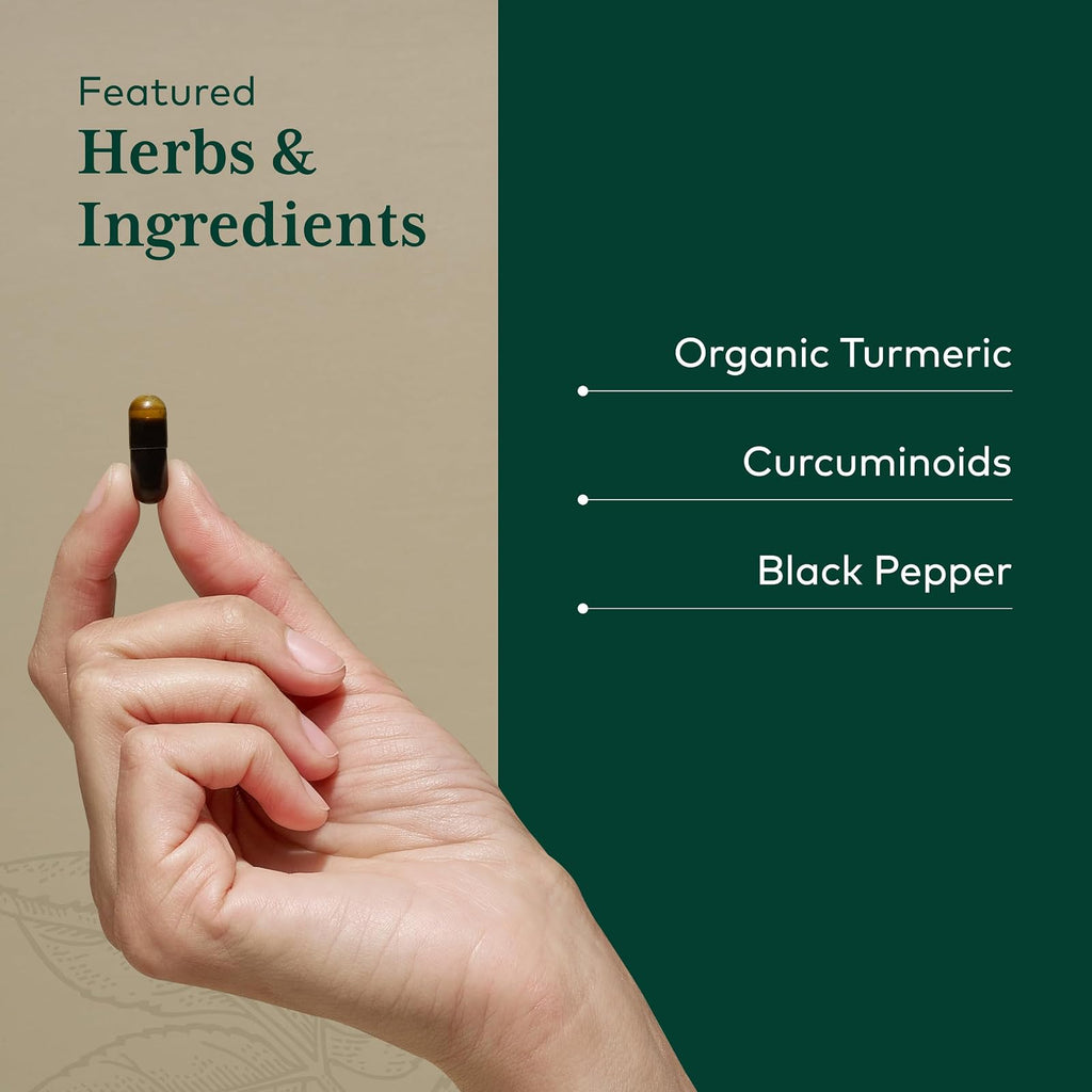 curcuma supreme for joint health