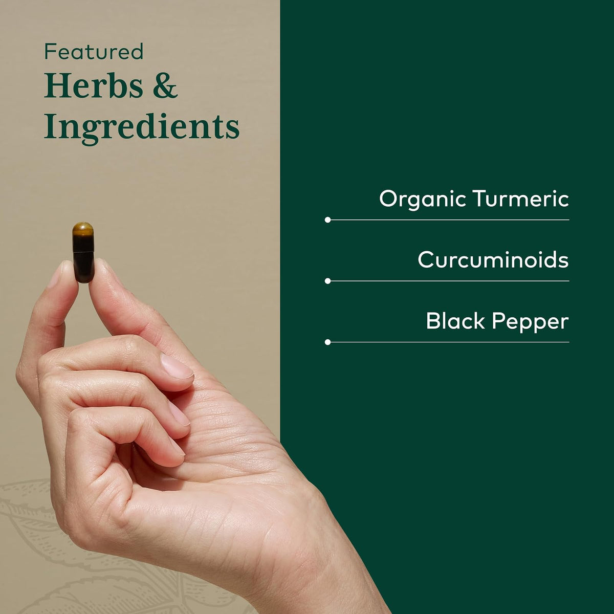 curcuma supreme for joint health