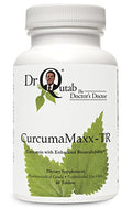 CurcumaMaxx herbal supplement for brain health