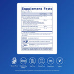 CurcumaSorb for enhanced absorption