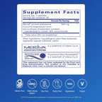 CurcumaSorb for enhanced turmeric absorption