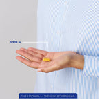 CurcumaSorb for joint health support