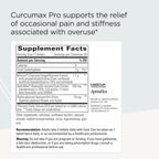 Curcumax Pro turmeric supplement for wellness