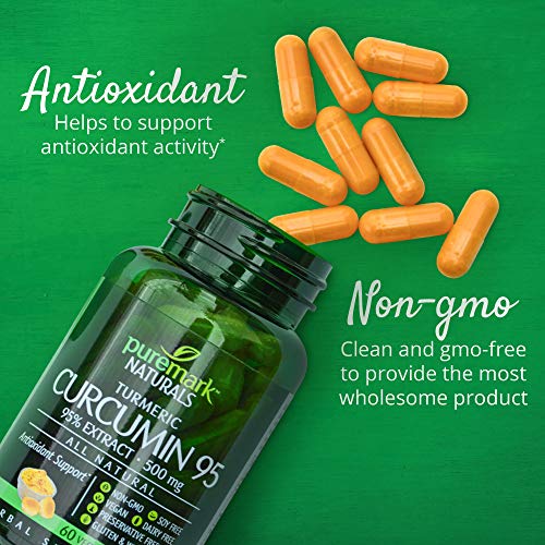 curcumin 95 for enhanced vitality