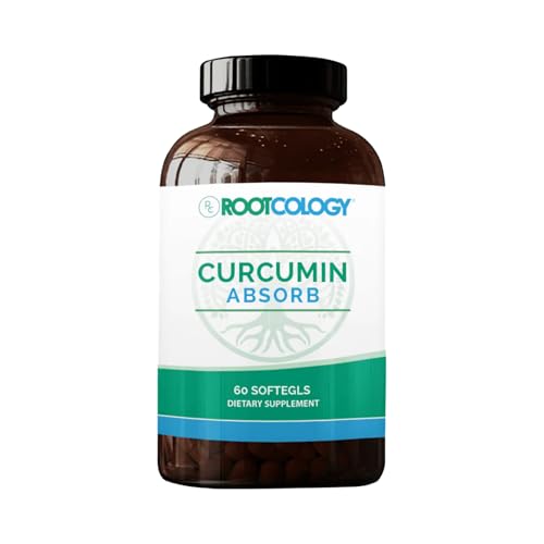 Curcumin absorb for enhanced wellness