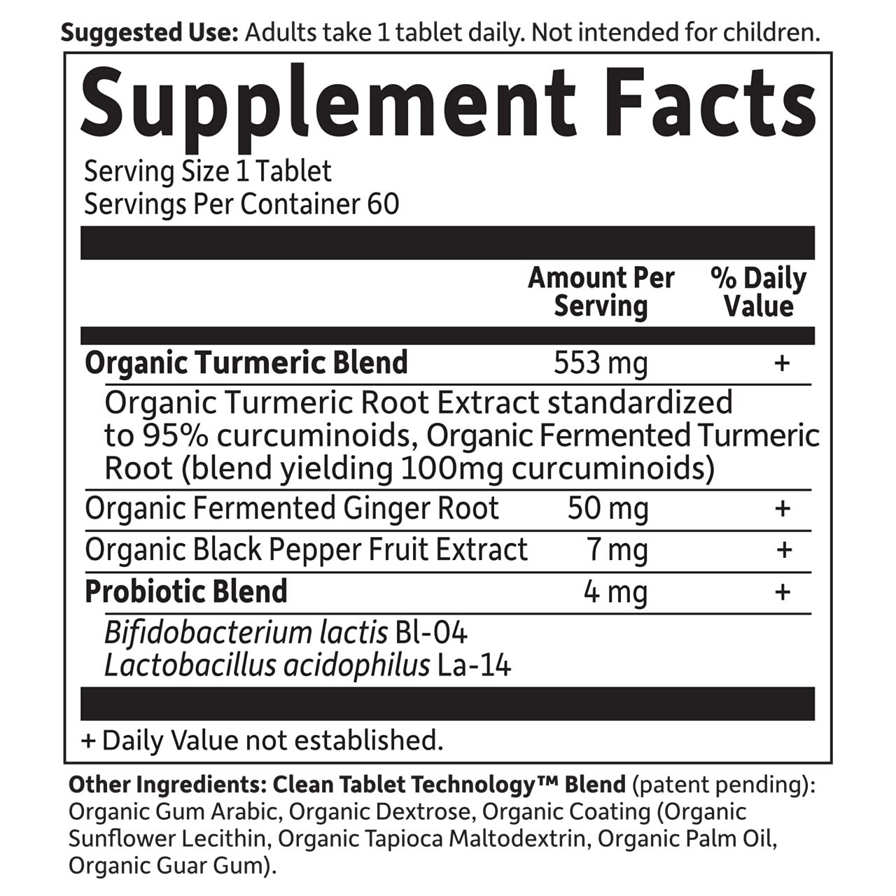 curcumin and black pepper benefits