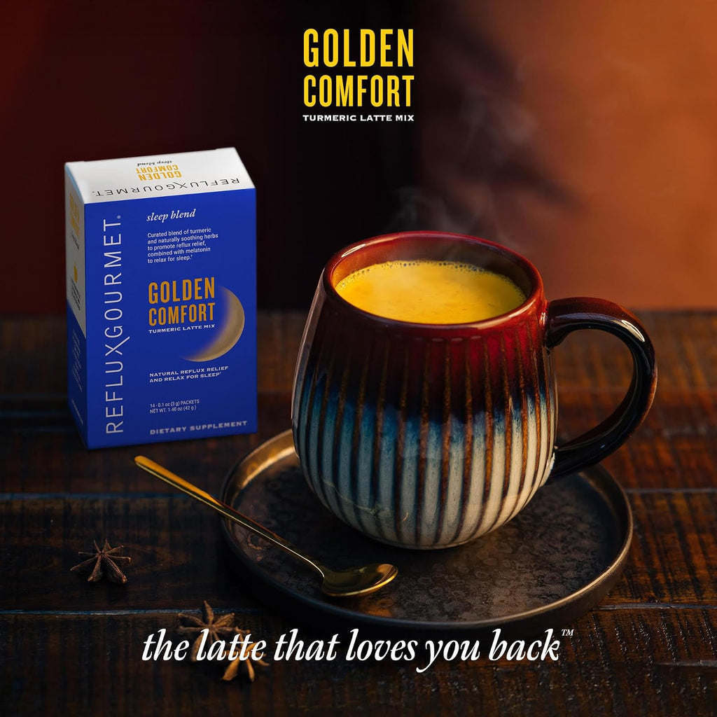 Curcumin and black pepper blend