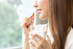 Curcumin and black pepper for joint support