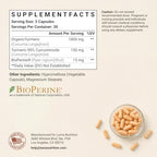 curcumin and black pepper synergy