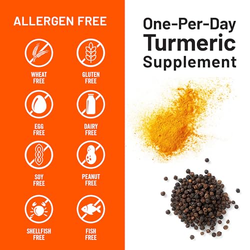curcumin and black pepper synergy