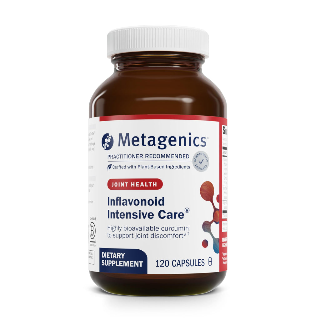 Curcumin and Boswellia for immune support