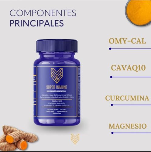 curcumin and calcium for strong bones
