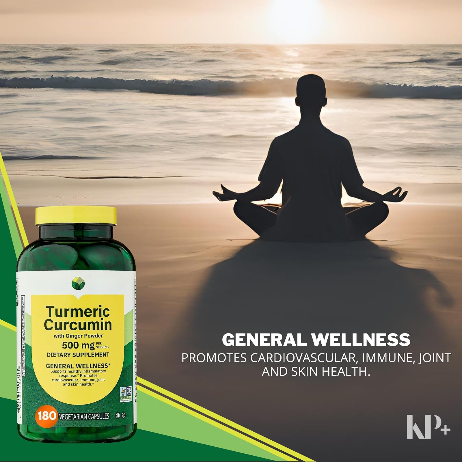 curcumin and ginger for digestive support
