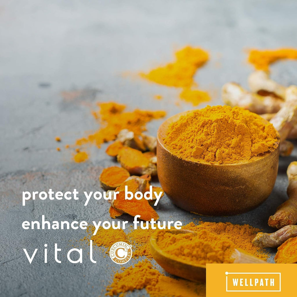 Curcumin and ginger in tasty gummy form