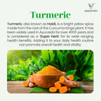 Curcumin and long pepper benefits