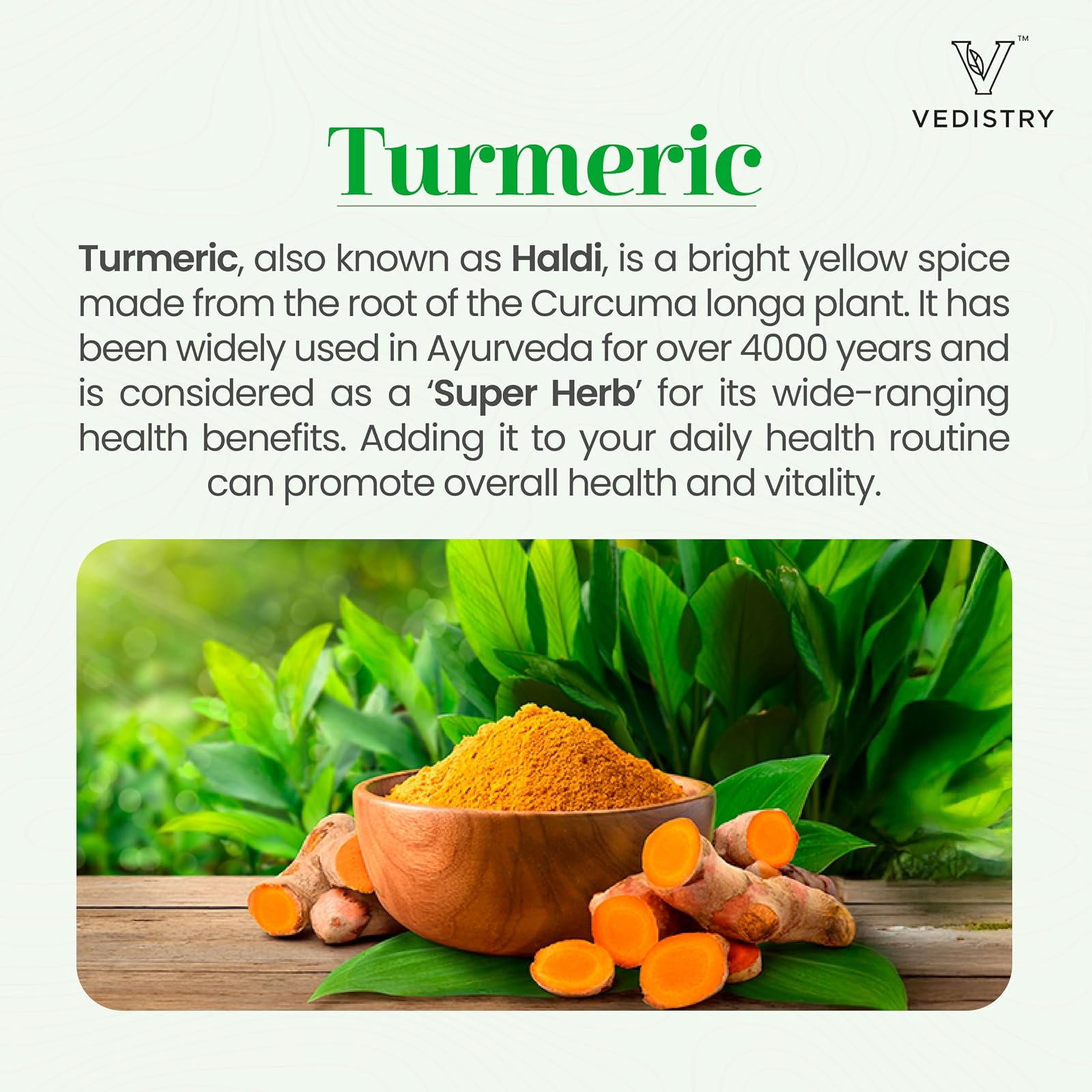 Curcumin and long pepper benefits