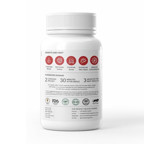 Curcumin and neem for skin health