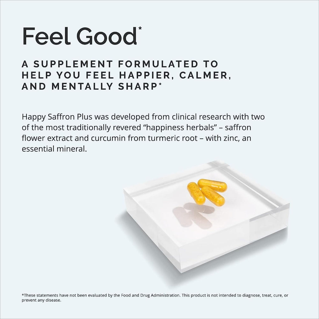 curcumin and saffron for inflammation